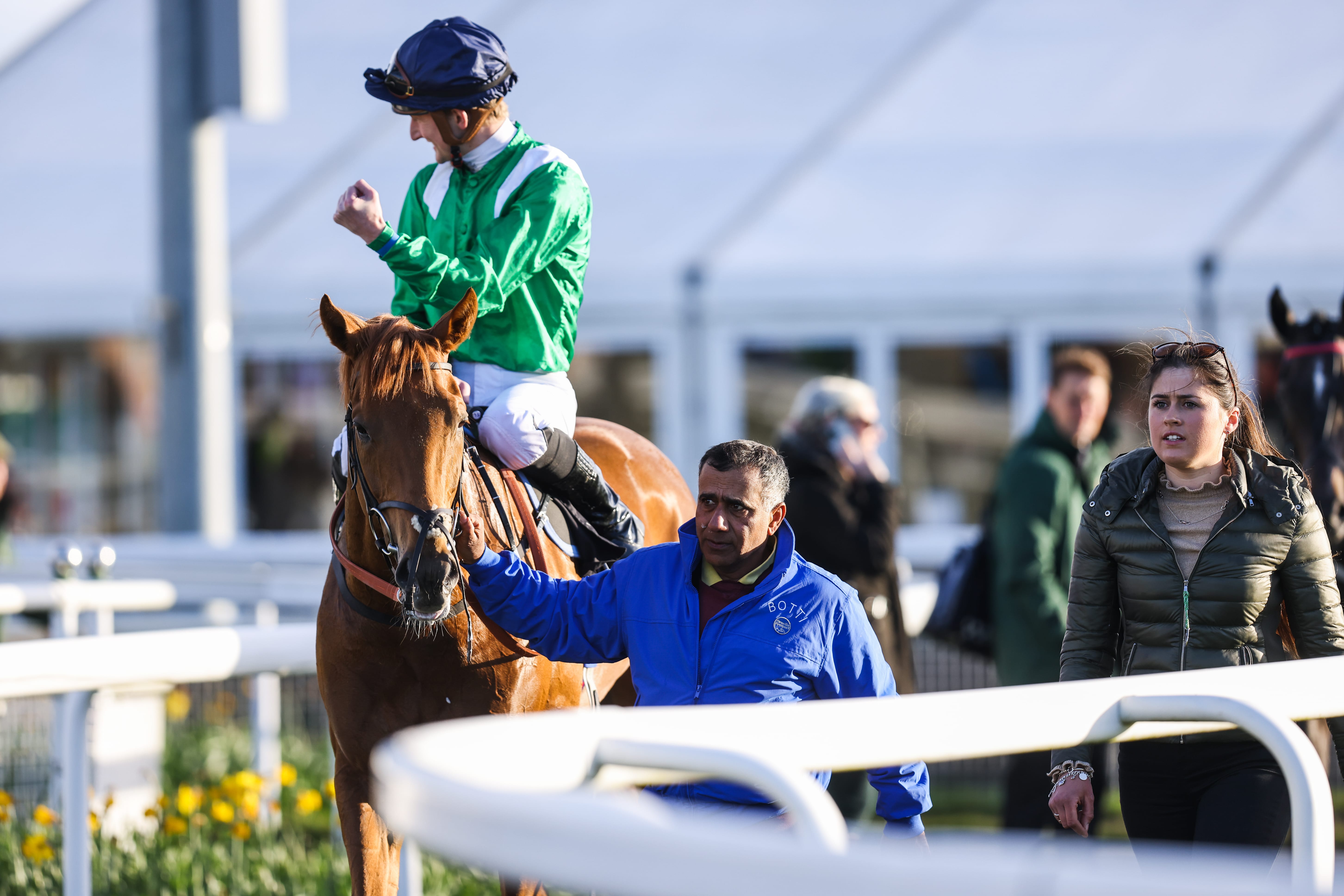 Chelmsford City Horse Racing | Chelmsford City Racecourse