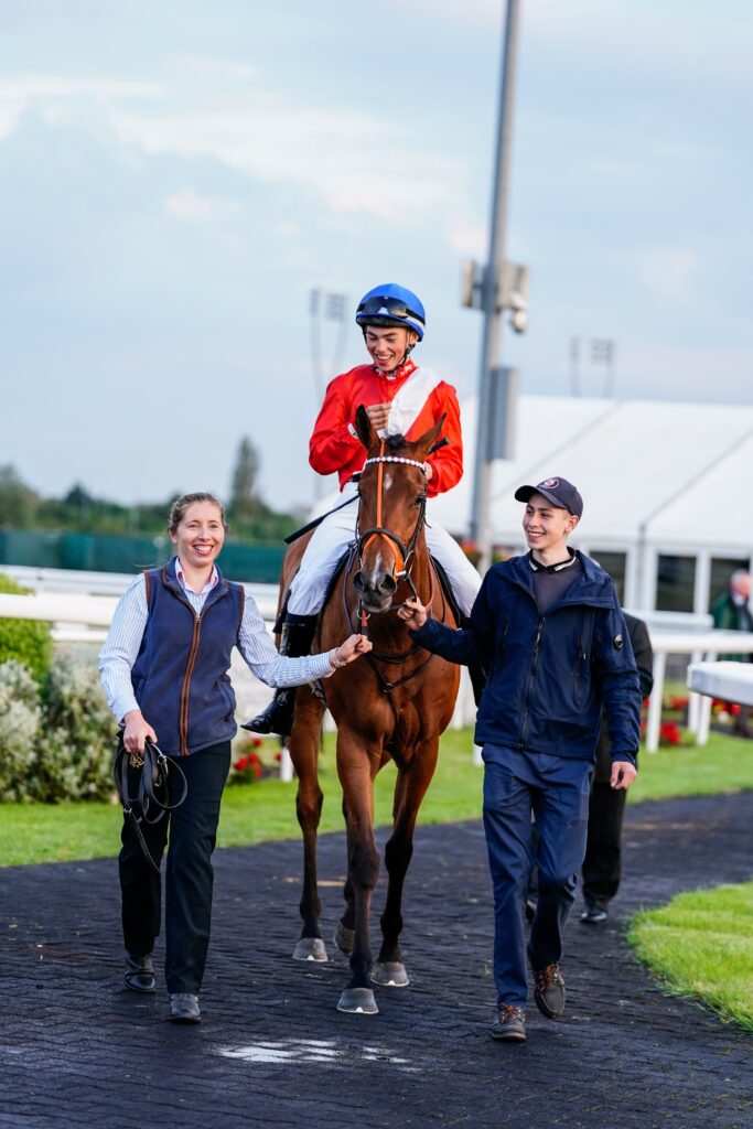 Chelmsford City Horse Racing | Chelmsford City Racecourse