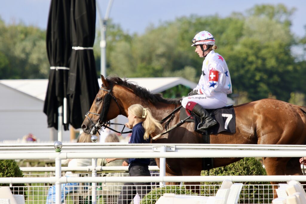 Chelmsford City Horse Racing | Chelmsford City Racecourse